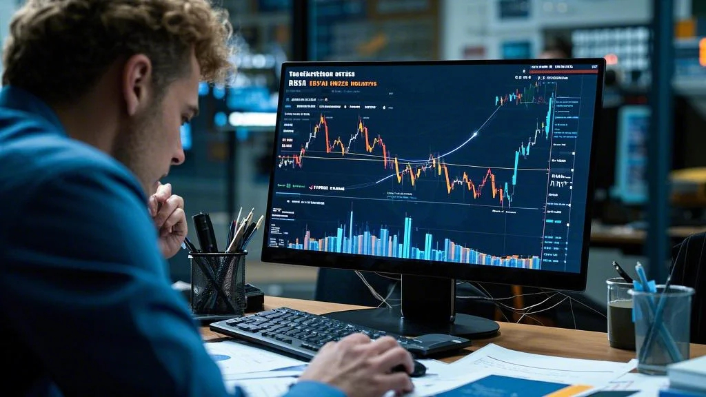 How to Use Technical Analysis Tools to Improve Trading - Partyst Wealth Hub